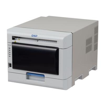 Imprimante photo DNP DS820-DX recto-verso 8" (20 cm)