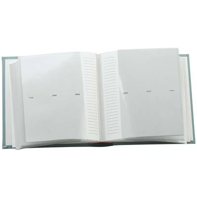 ERICA Album pochettes Square 23.5x25cm 300 photos - Bordeaux | Tetenal