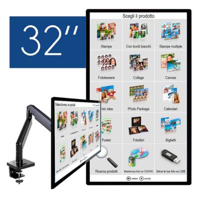 Borne de Commande Photo 32" TETENAL Imagine