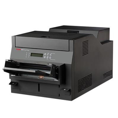 Solution Pay&Print - Borne sans contact avec imprimantes 6900 & 8810 ...